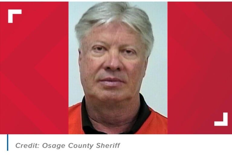 Breaking: Robert Morris Sentenced to 6 Months In Prison After Pleading ...
