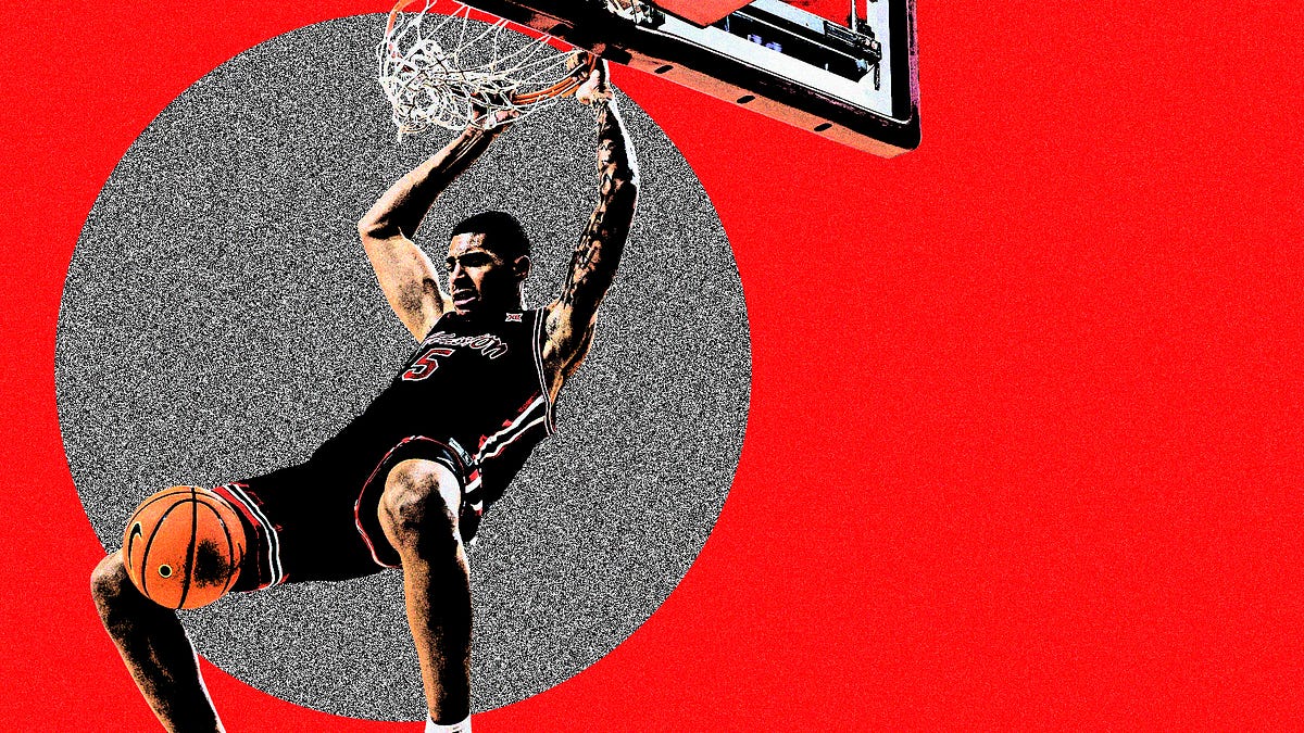 Chris Cenac Jr.: Houston's Underground King | Prospect Spotlight