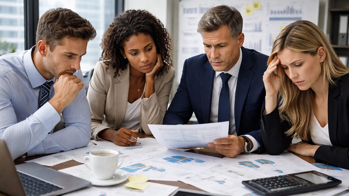 Overcoming the Financial Challenges of a Lower-Rate, High-Stakes Economy