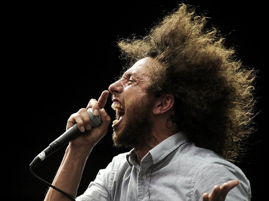 Whatever Happened to the Protest Song? - by Saul Austerlitz