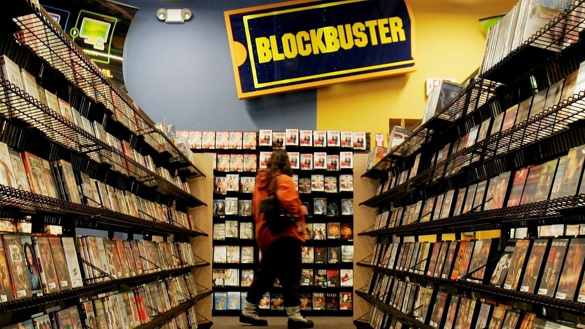 The next Blockbuster Video: companies ignoring remote work