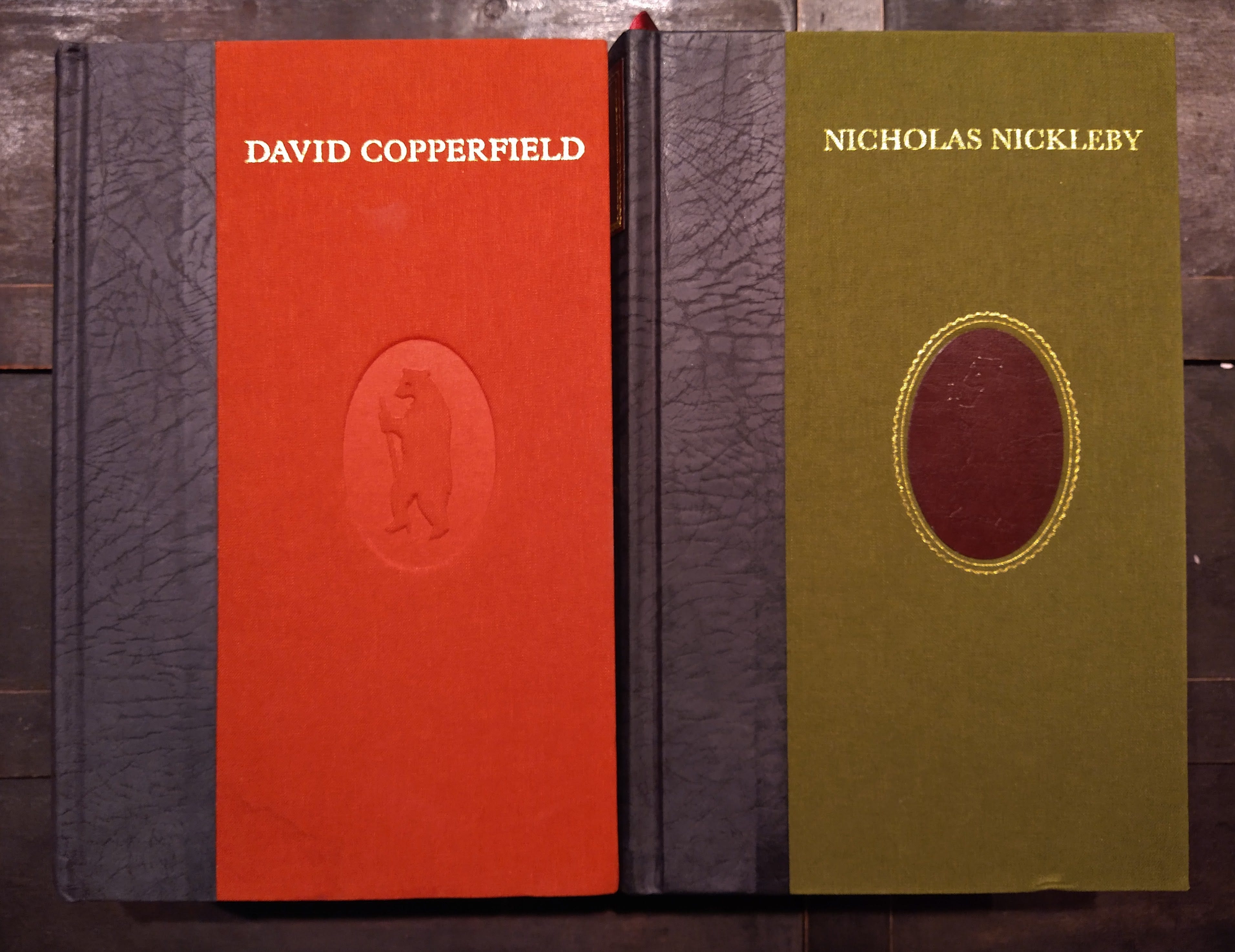 Every Novel by Charles Dickens from Worst to Best