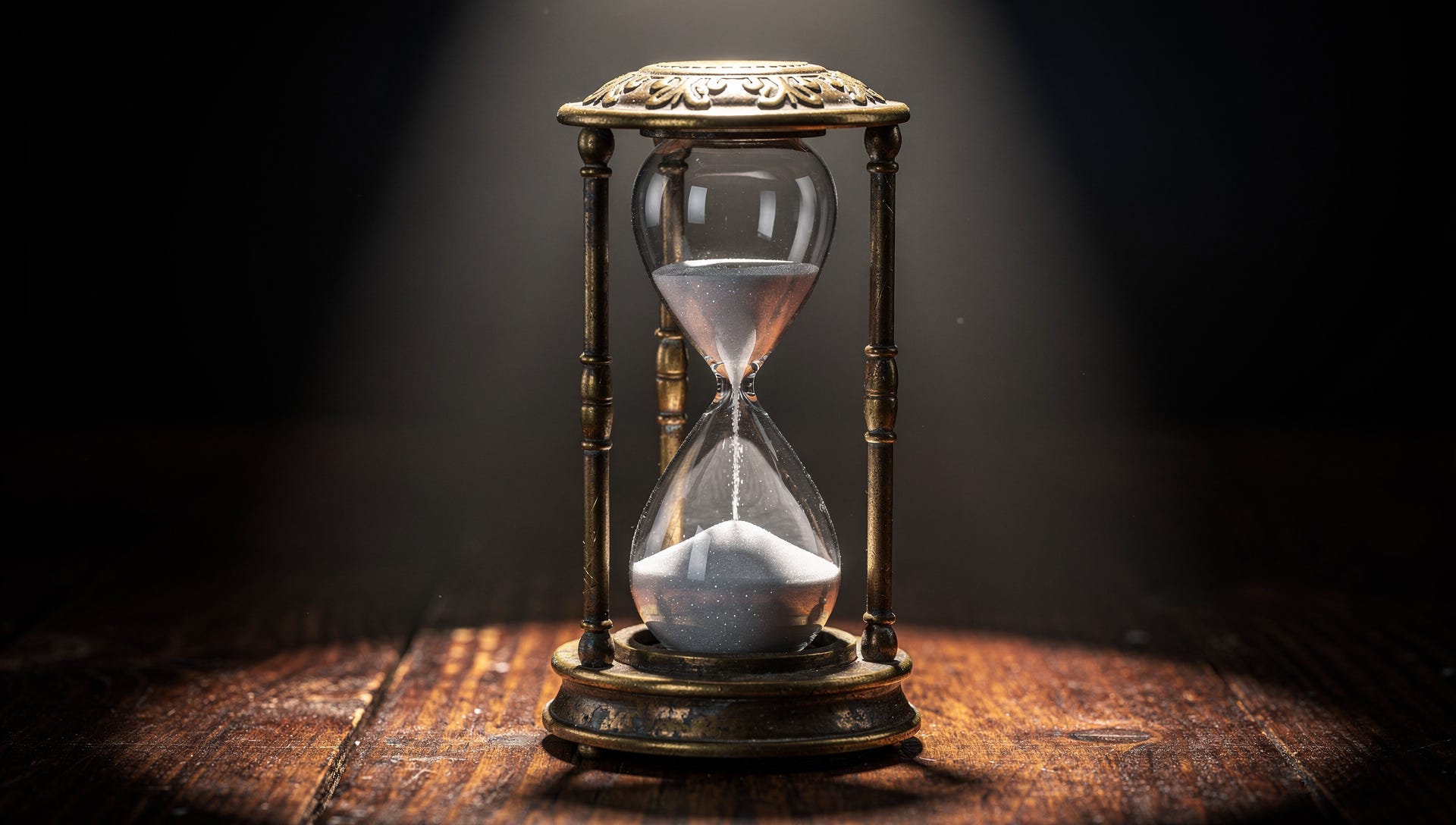 Heaven Is Speaking in Red: