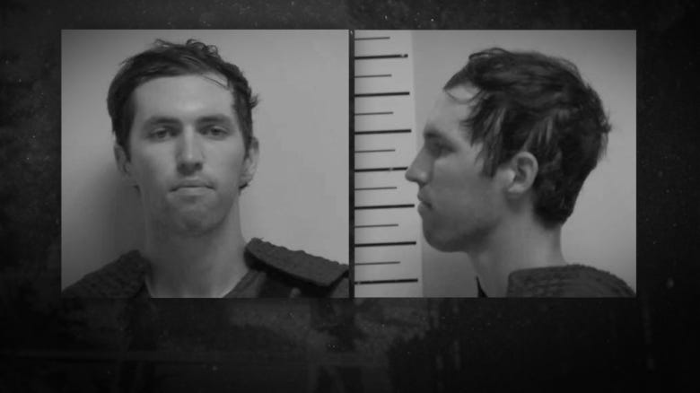 BIG problems in the Charlie Kirk shooter case