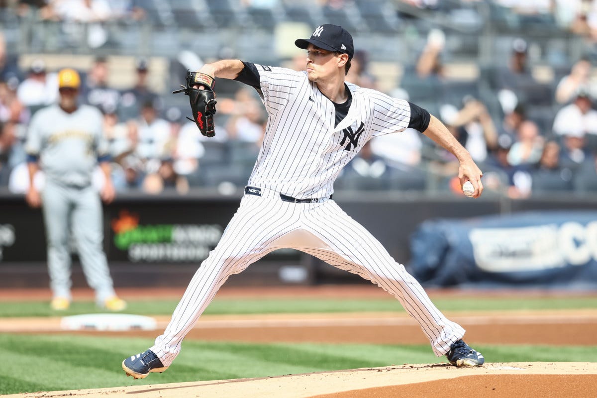 5 Mid-June MLB Takeaways - by Sam Fosberg