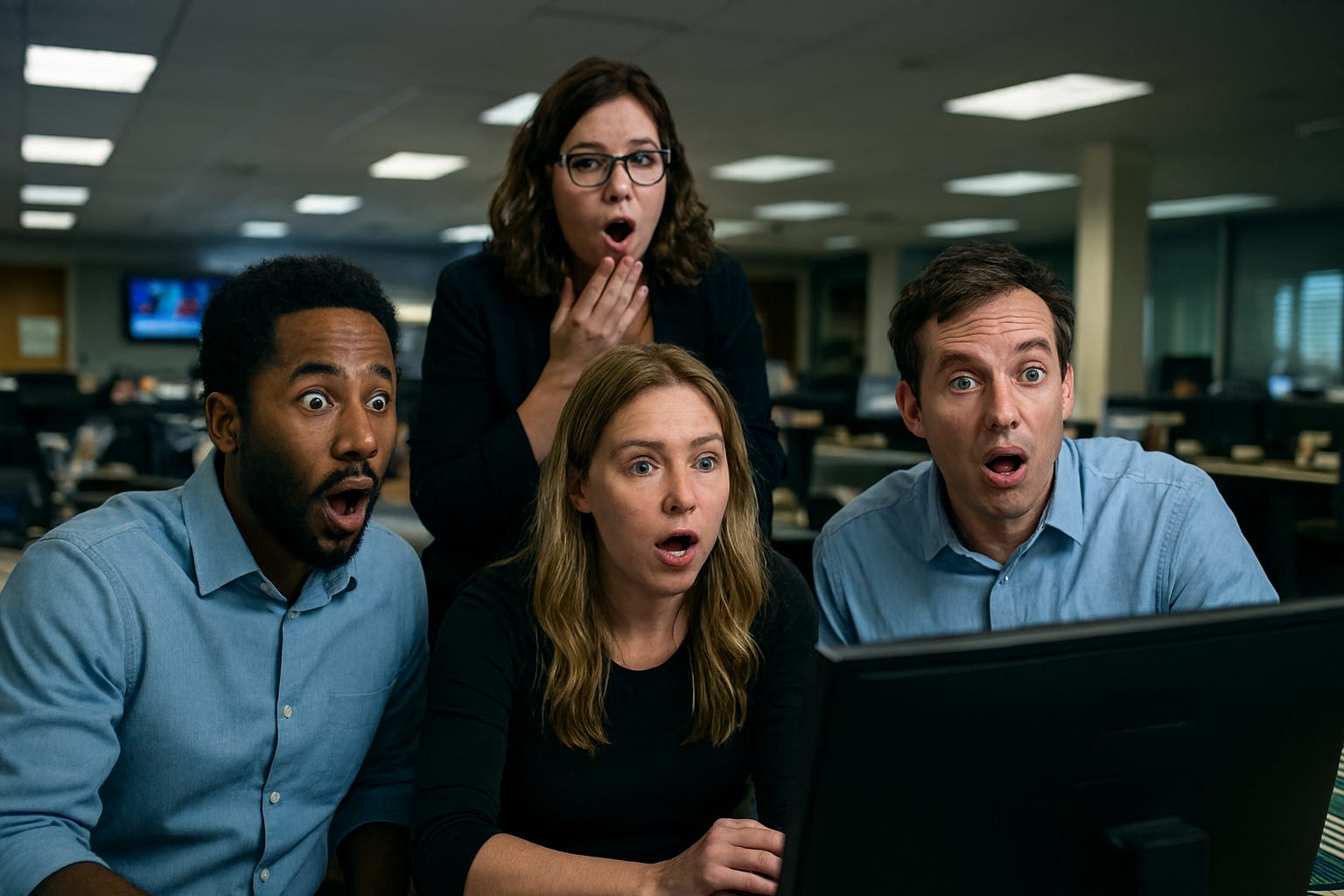 ICE storms schools and day cares, leaving Minnesota families terrified ...