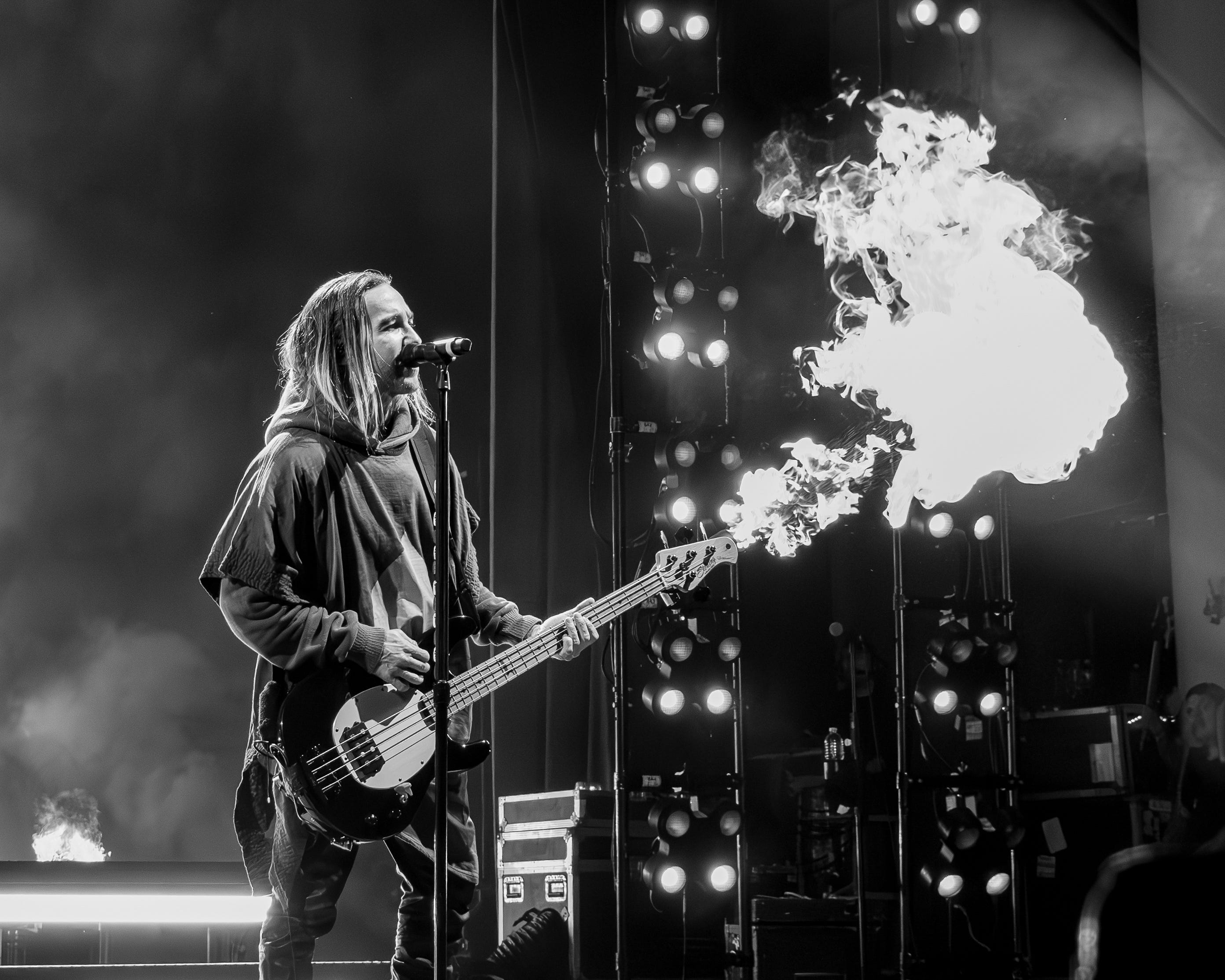 In Conversation: Pete Wentz of Fall Out Boy