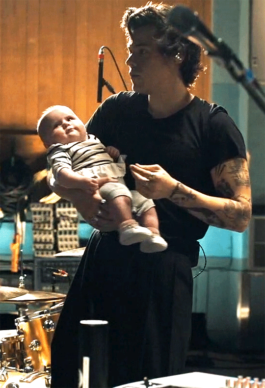 Harry Styles Turns 30 - Learn All His Fandom Nicknames