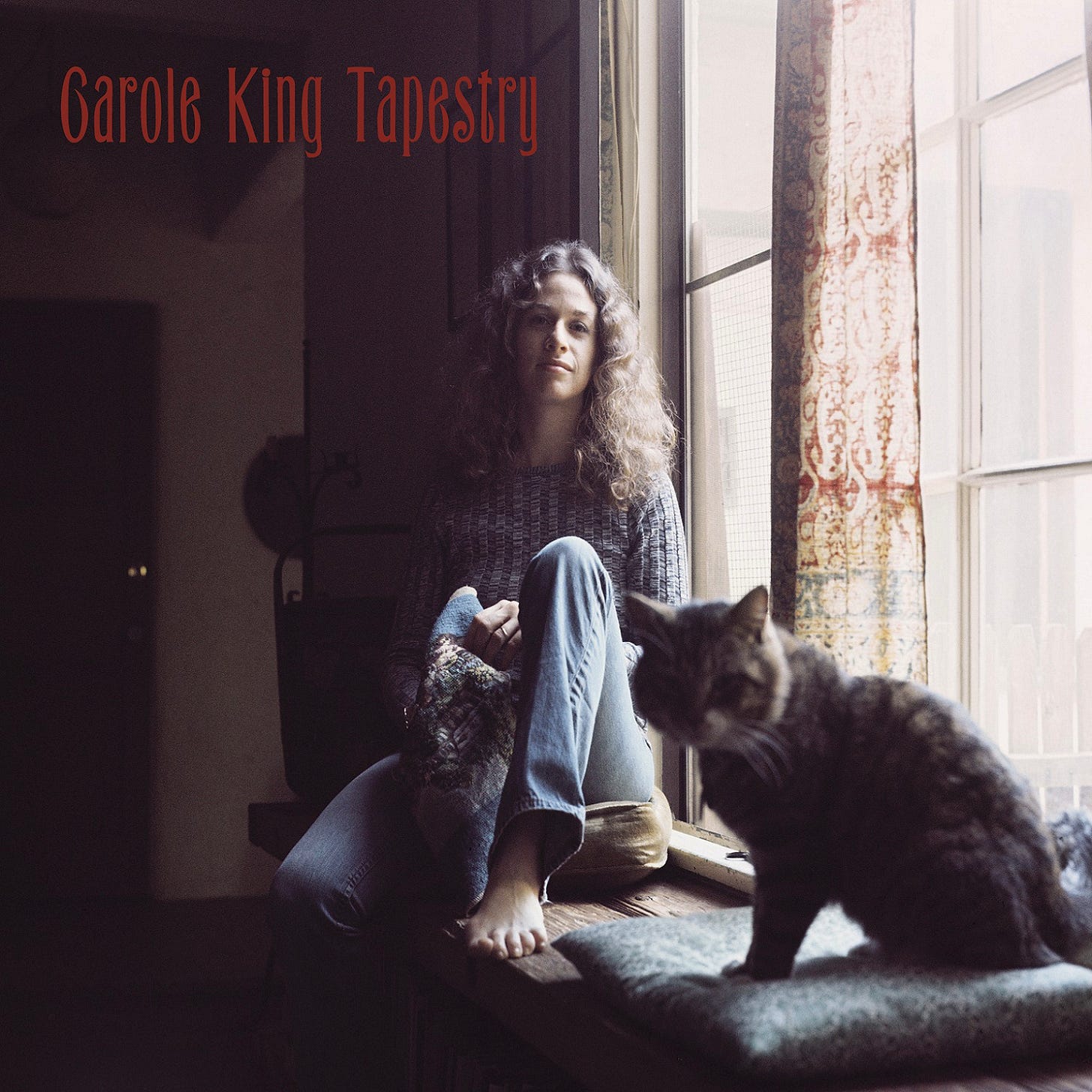 1967 — Early ‘70s Female Singer-Songwriters