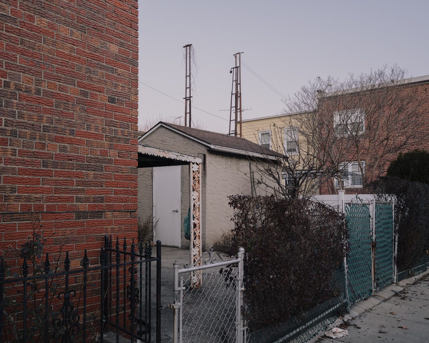 Maspeth - Queens - by Rob Stephenson - The Neighborhoods