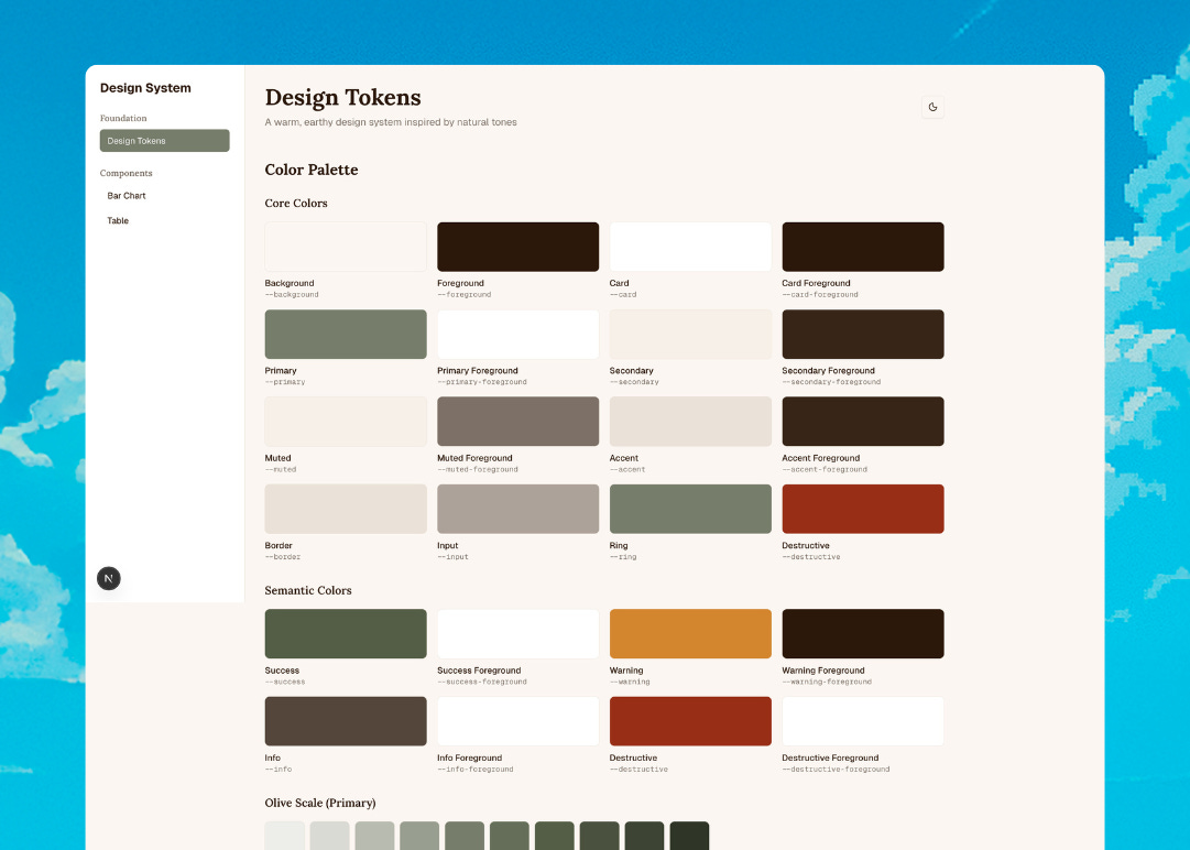 Como criar um Design System com o Claude Code + Figma