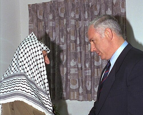 The Mizrahi Perspective | Alon Mizrahi | Substack