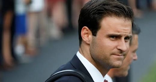 Jack Hopkins | Substack