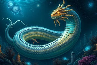 Tiddalik the Frog: A Cautionary Tale from Koori Mythology