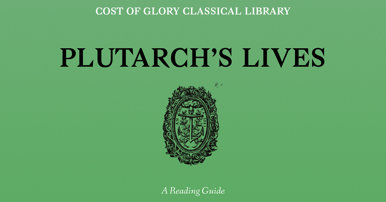 Cost of Glory by Alex Petkas | Substack