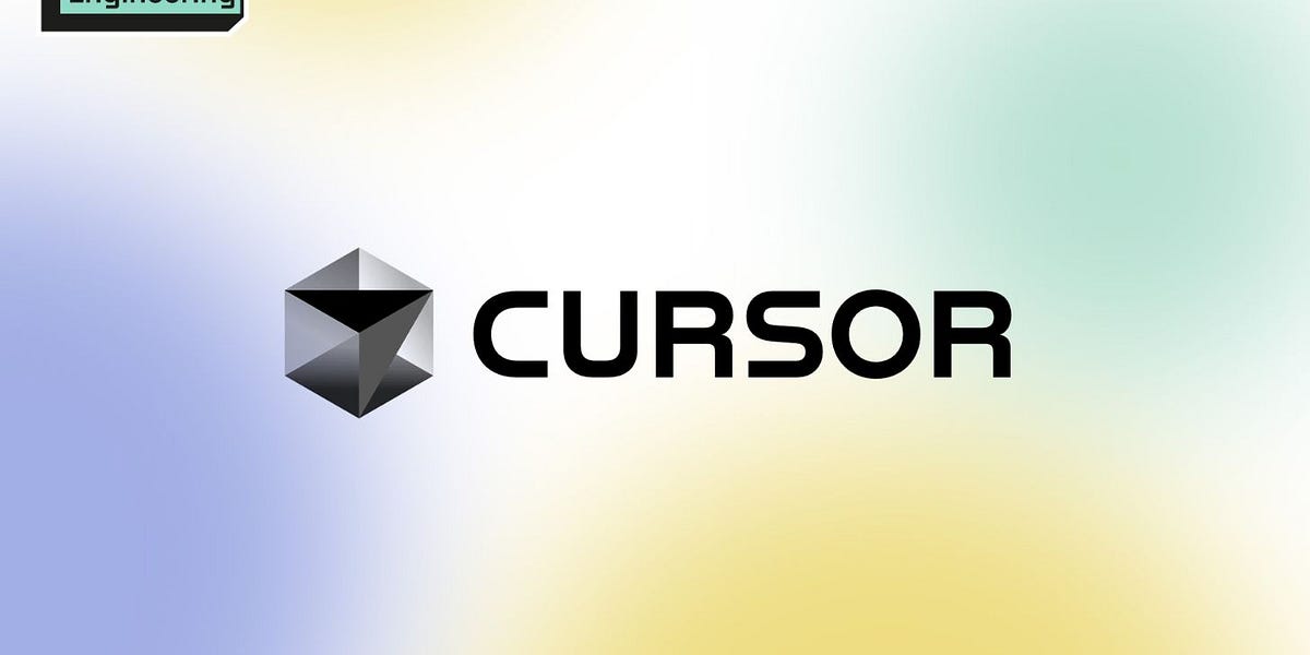Cursor is Hiring an Analytics Engineer - by Madison Mae