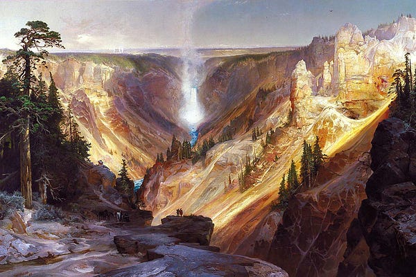 Cosmos Institute | Substack