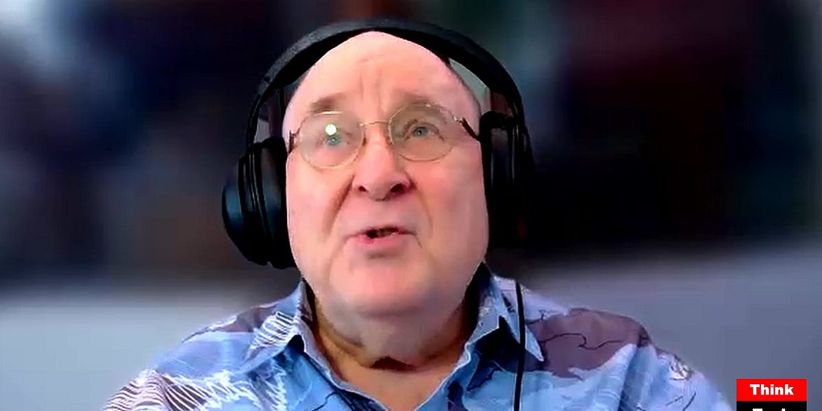 The Weaponization of Intolerance in the US - by Jay Fidell