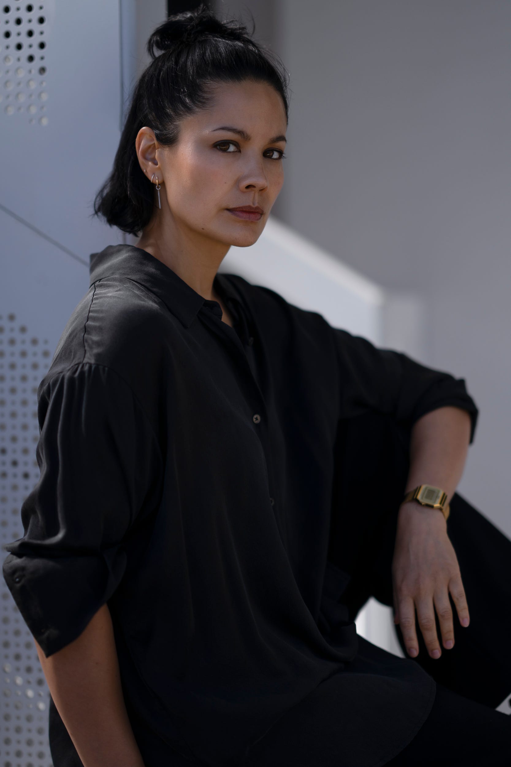 Vixen Feature Profile: Ming-Zhu Hii - Screen Vixens