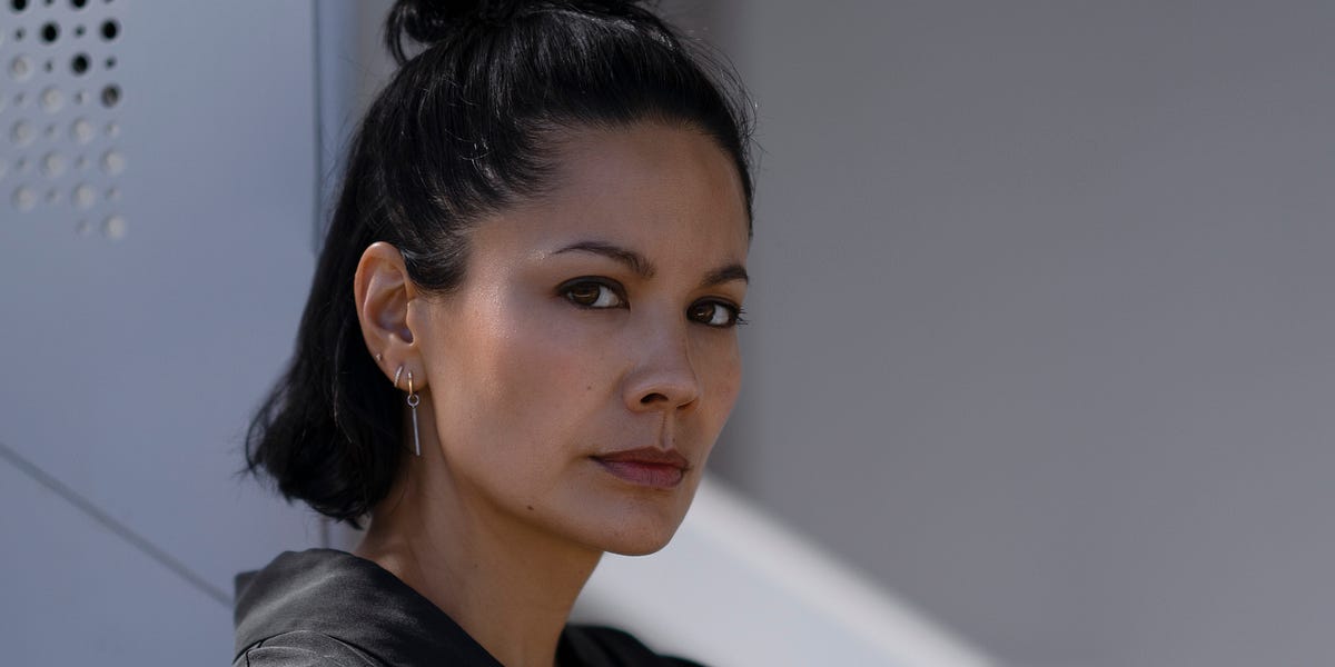 Vixen Feature Profile: Ming-Zhu Hii - Screen Vixens