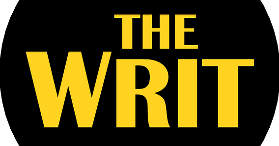 The Writ | Éric Grenier | Substack