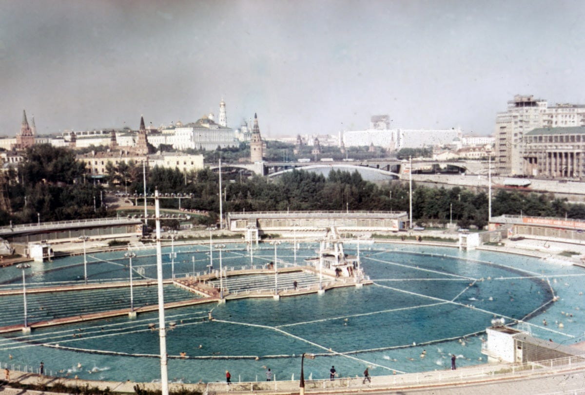 Monuments and Power: The Political Dynamics of Architectural Identity