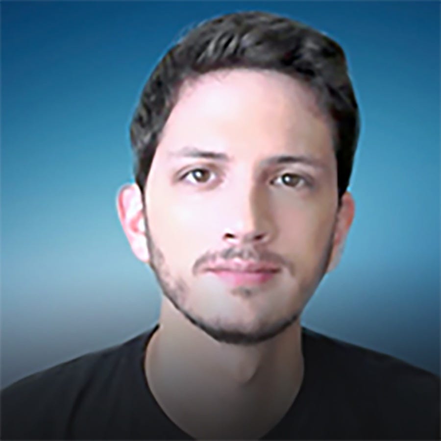 Benjamin Trager | Substack