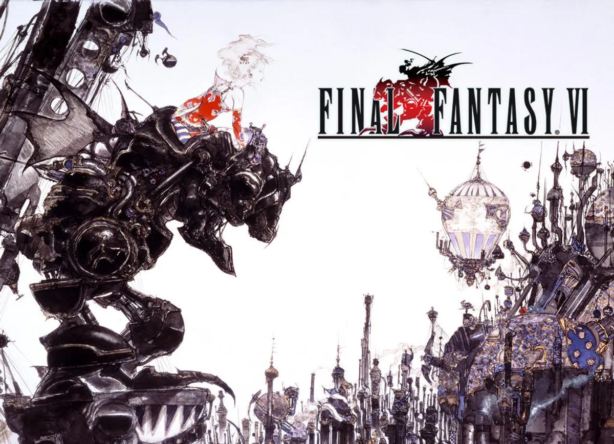 7 Underrated Squaresoft Games Every Player Must Experience