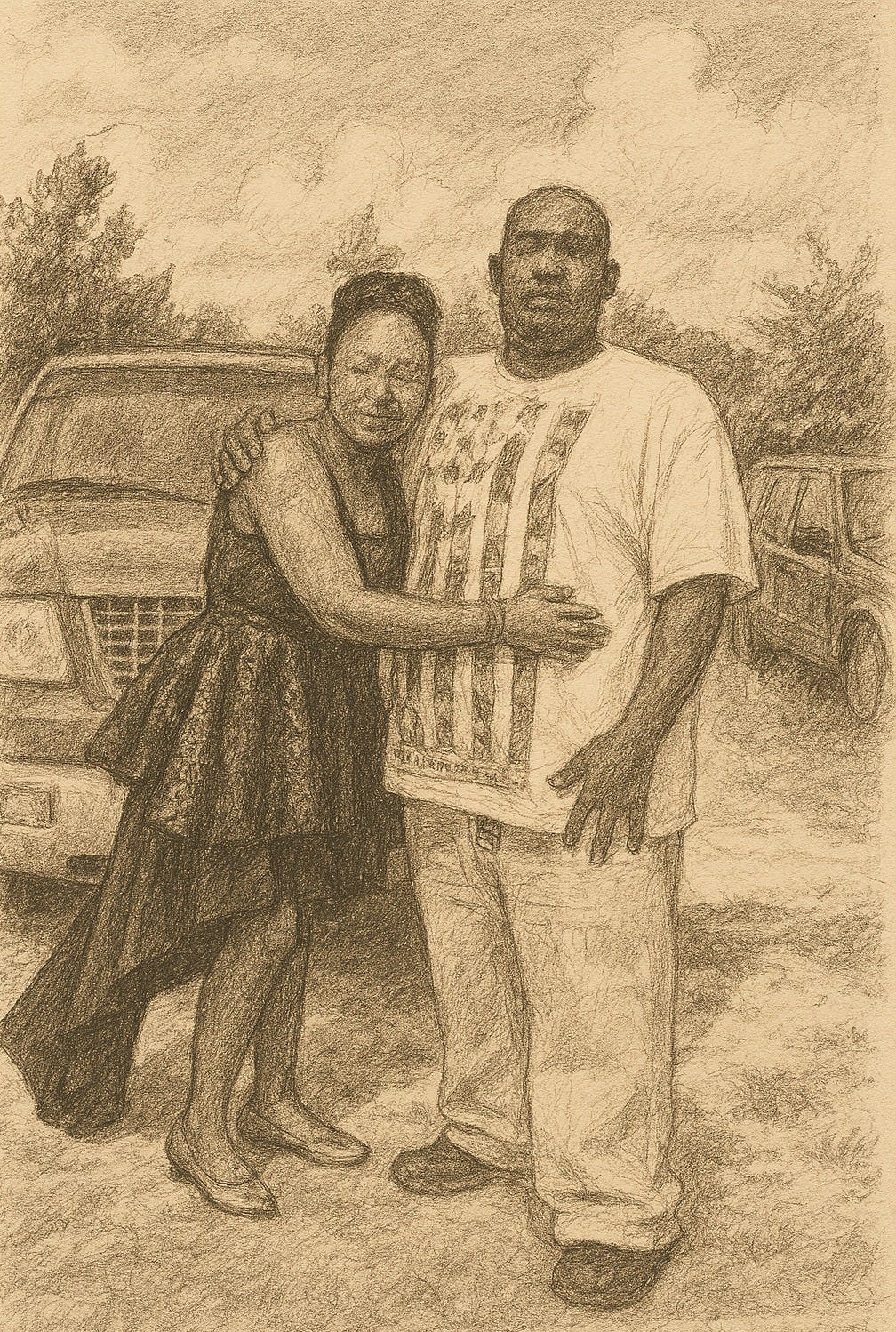 What I Learned from Loving Someone Who's Unafraid of Death....