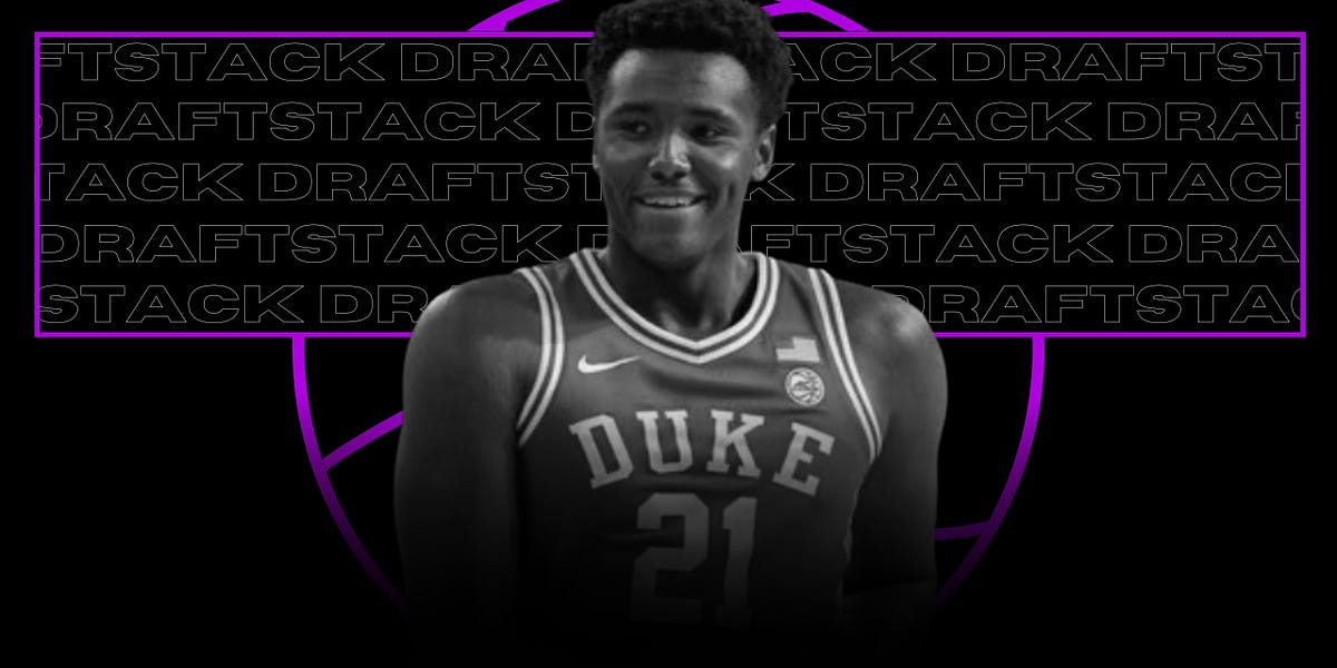 2025-’26 ACC Preseason Draft Prospect Guide