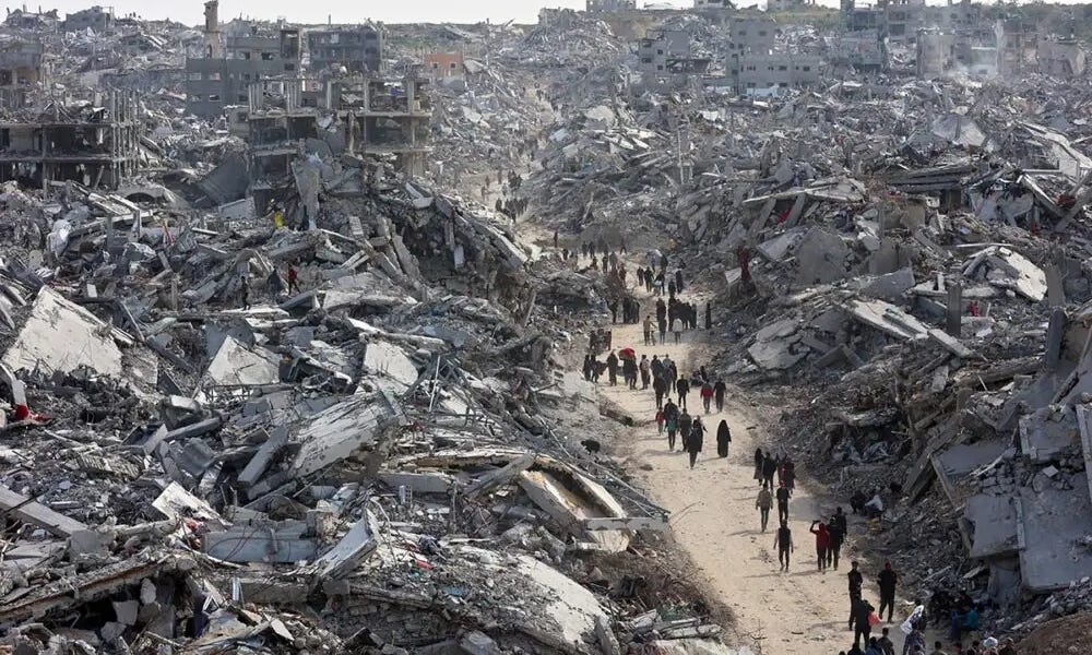 The 7 Biggest Lies Israel (and the United States) Have Told About ...