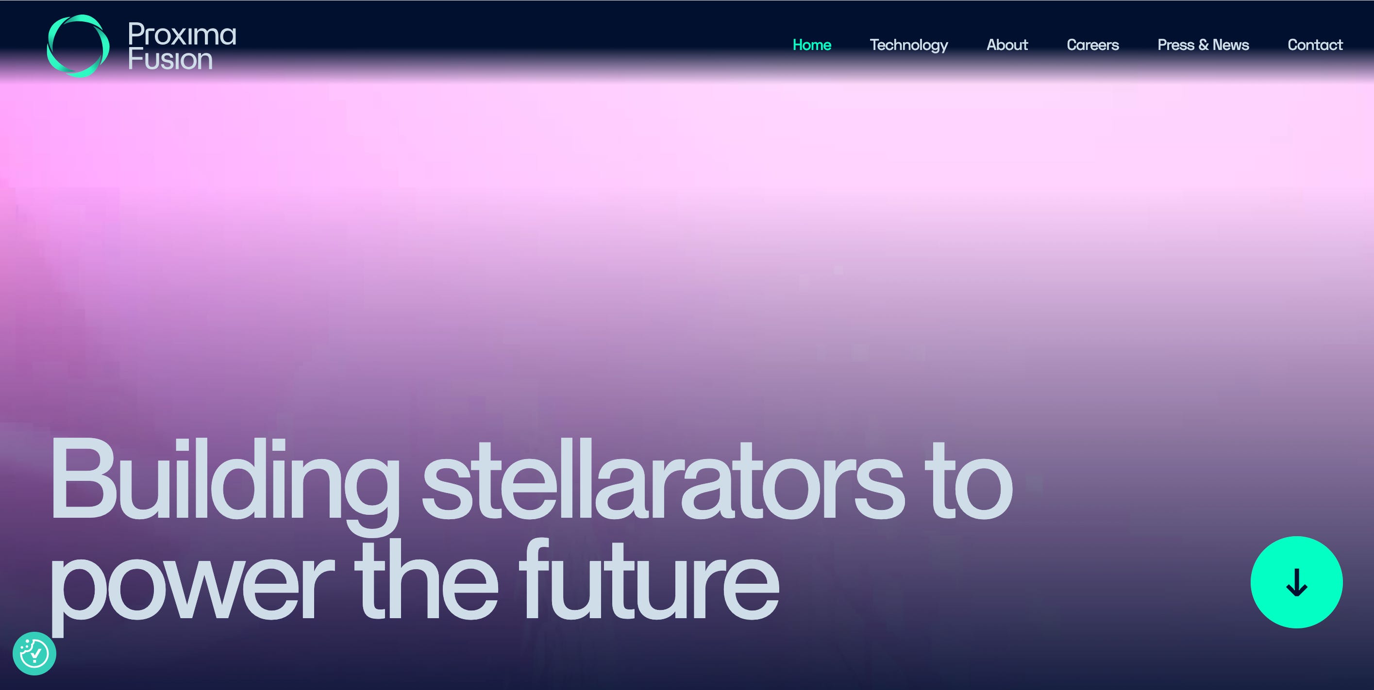 Proxima Fusion (Germany) – Strategic-Technological Analysis