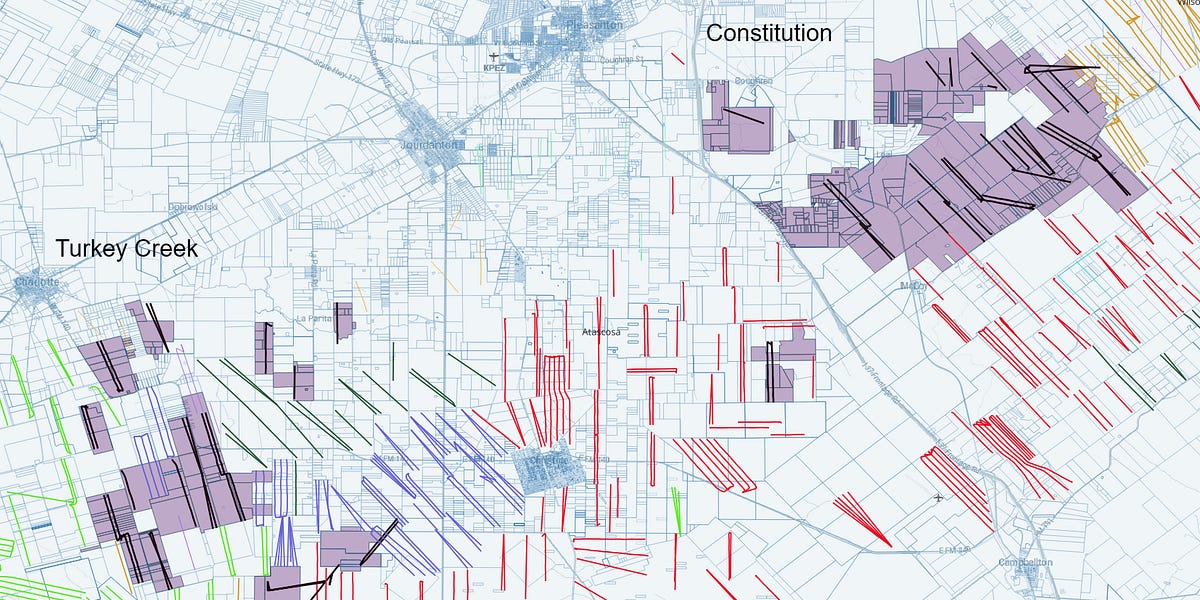 Pillar O&G Quick-Look - AFE Leaks