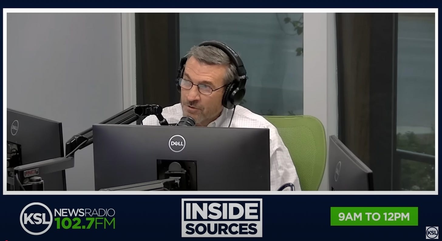 Greg Skordas’s Role in the Tyler Robinson Case