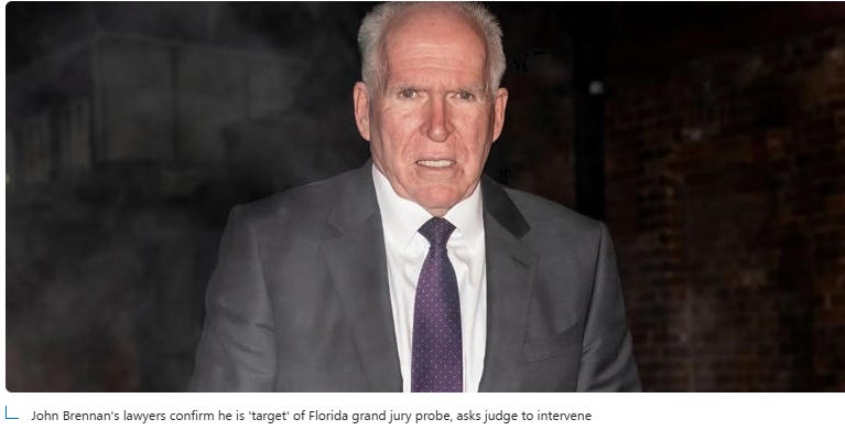 Grand Jury Ordered Empaneled in Fort Pierce, Florida – Crossfire ...