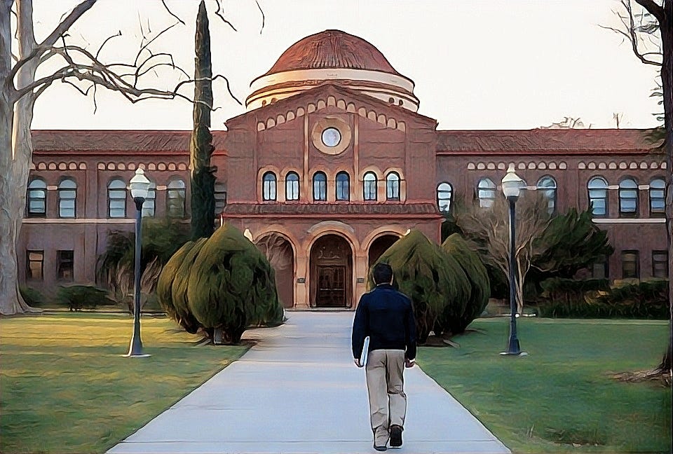 Automatic Admissions at Cal State: An In-Depth Analysis of the ...