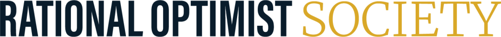 Rational Optimist Society | Substack