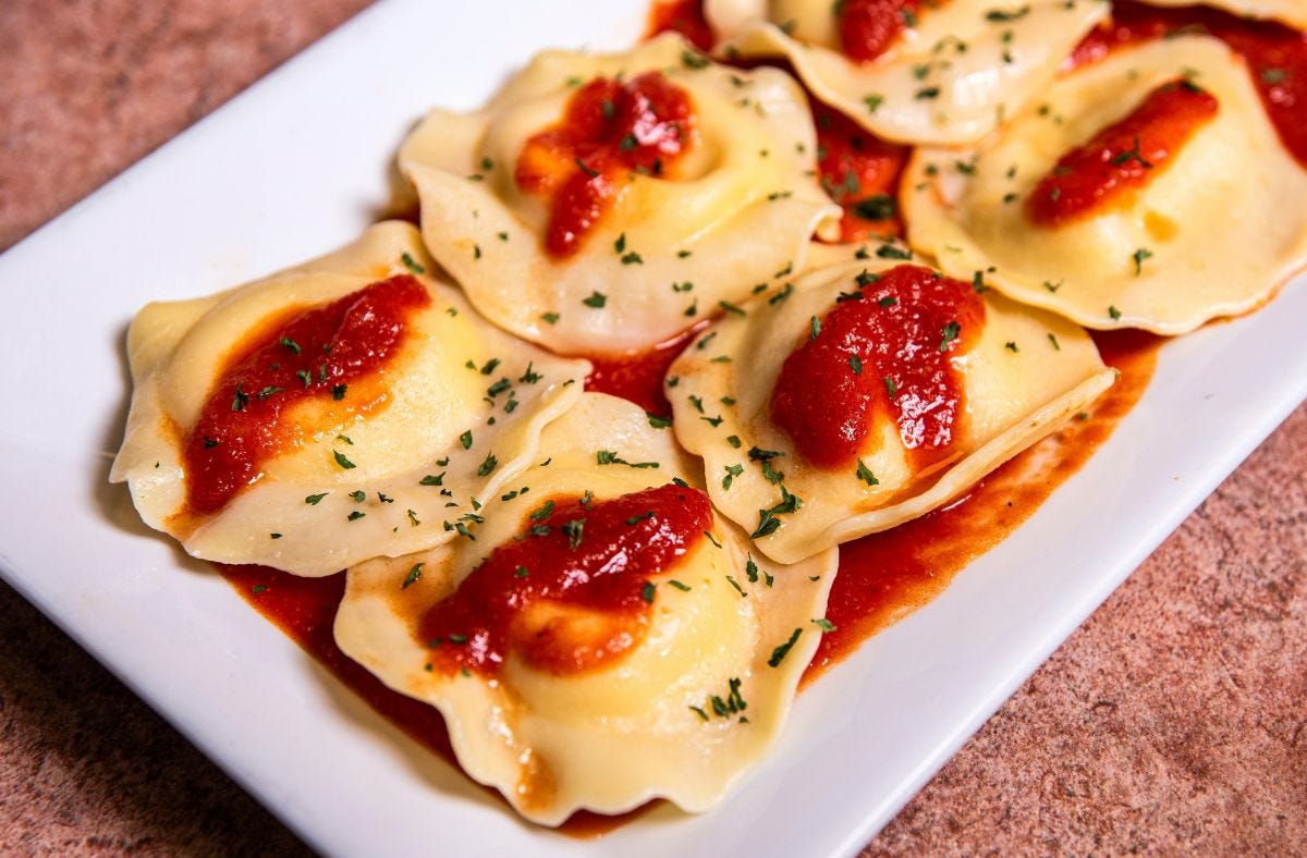 Never Alone Chapter 13 (Full Chapter)