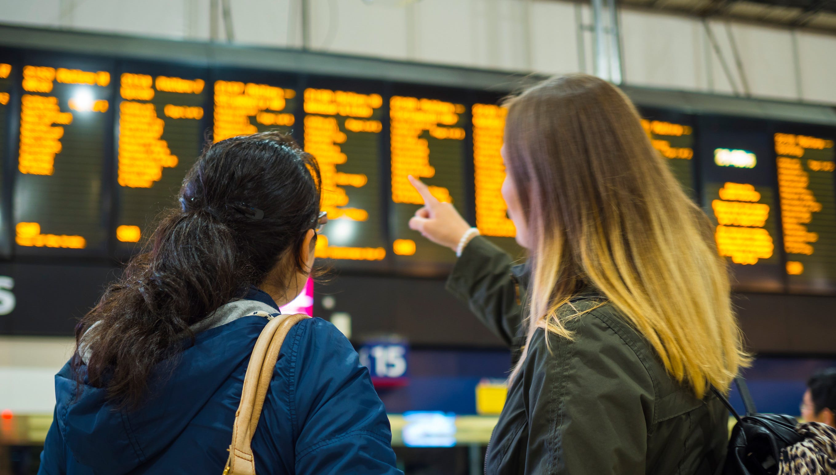 Your Digestive Railway - Transit Time Is Everything