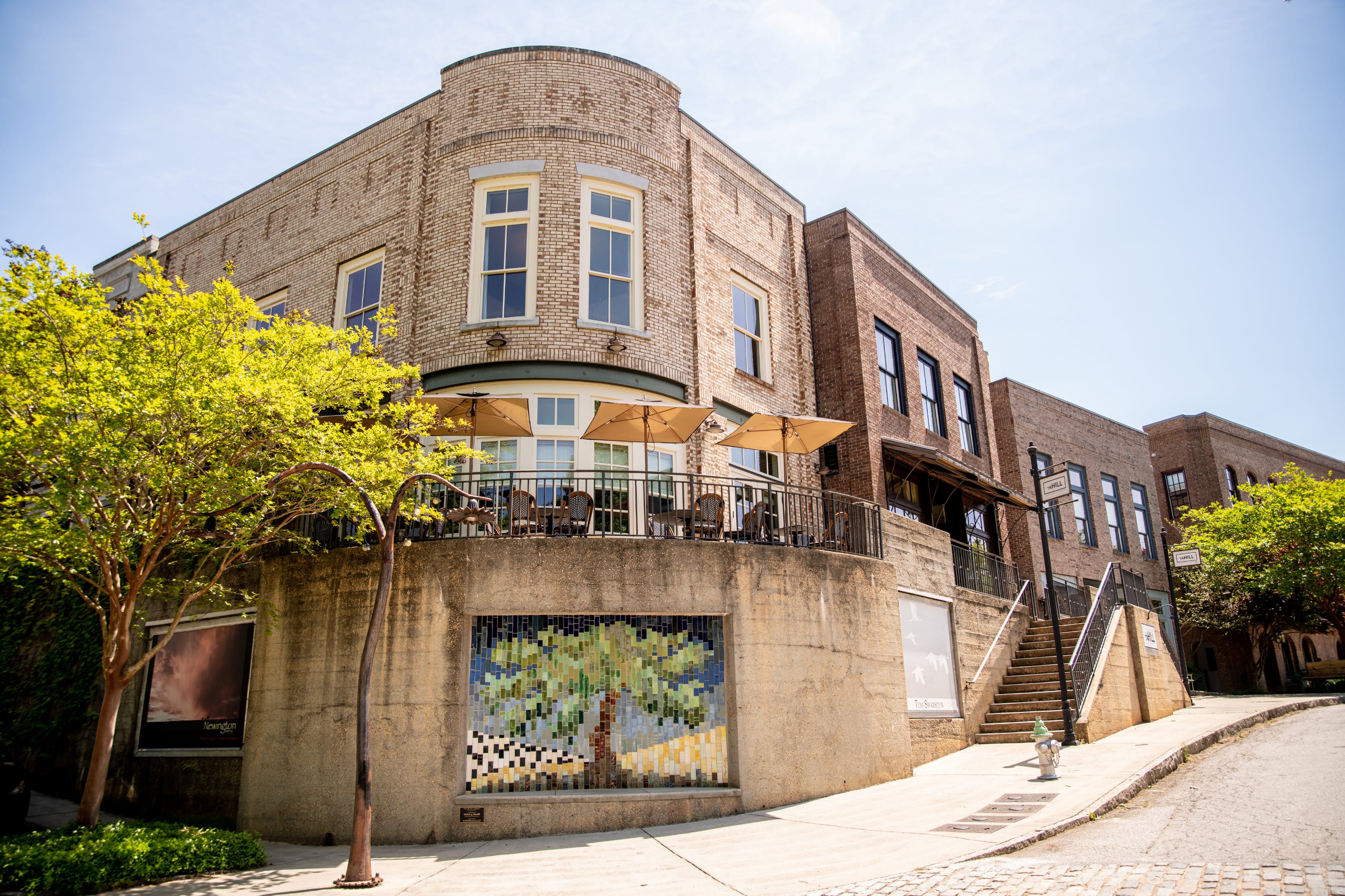 Life at Serenbe | Discovering Serenbe's Public Art