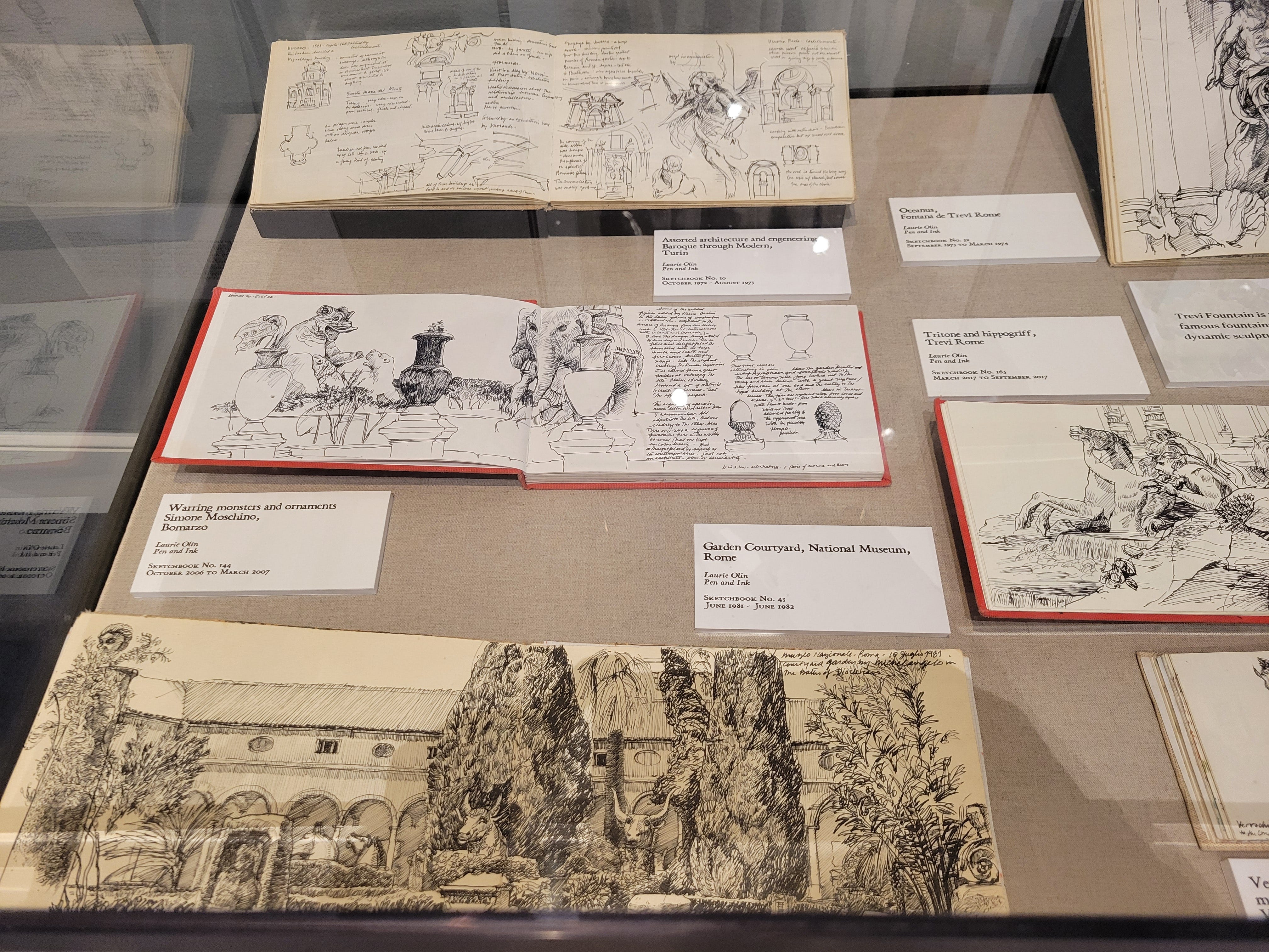 The Anti-Capitalist Sketchbook - by Kate Kern Mundie