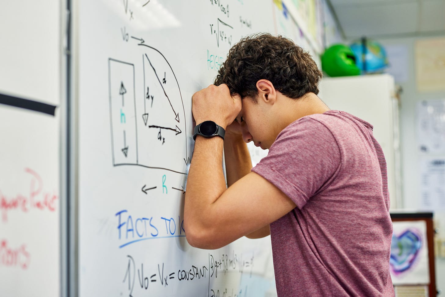 When grades stop meaning anything - by Kelsey Piper