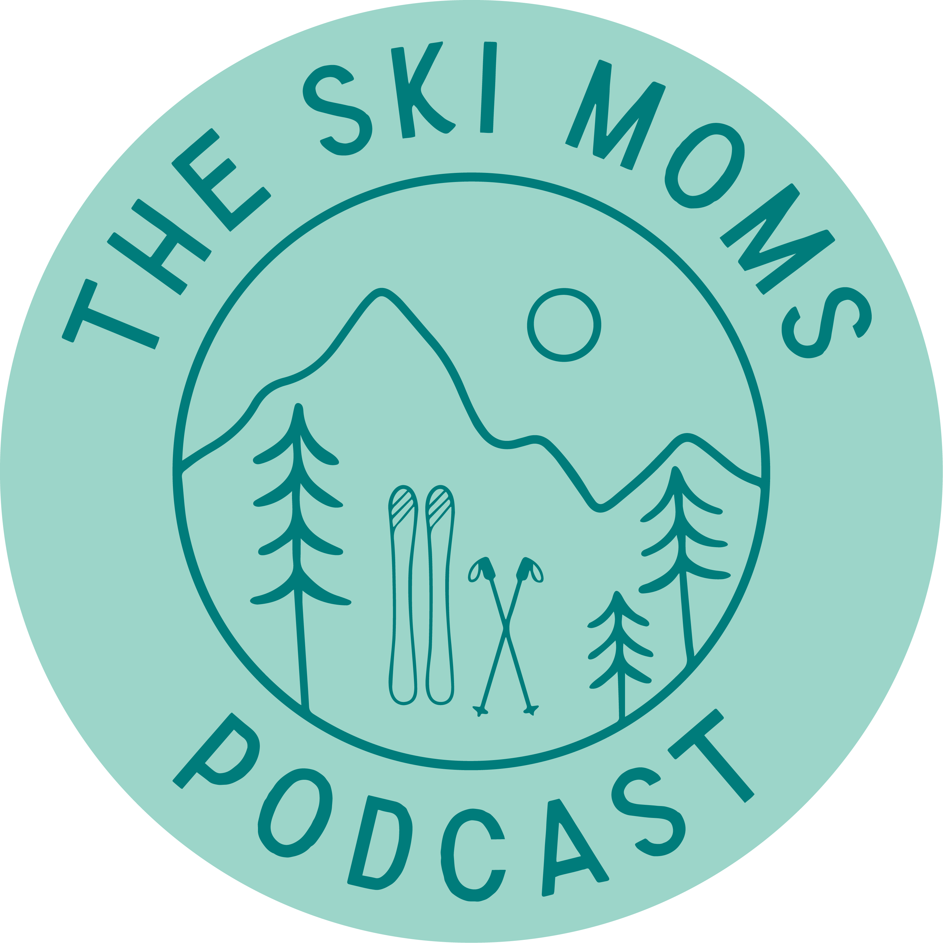 Designing the Perfect Ski Outfit: Jordan Watts on Jorde and Life in ...