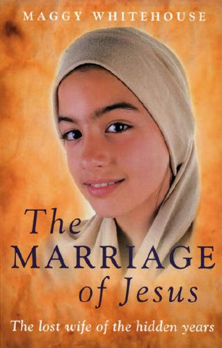 The Marriage of Jesus