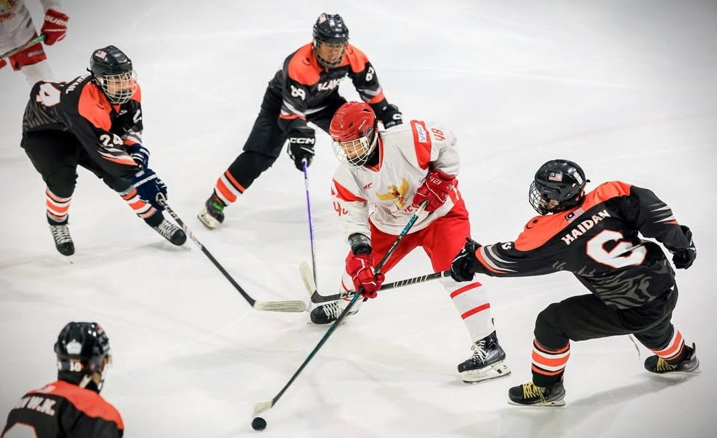 🇮🇩 Indonesia pushes for a SEA Games reset