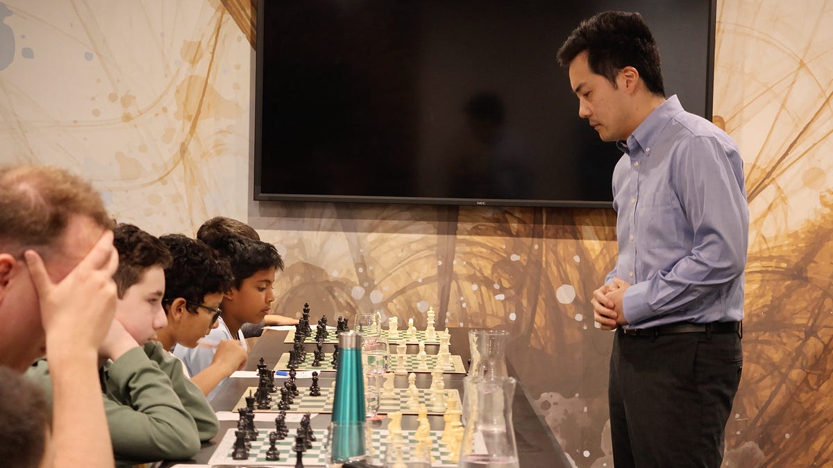 Three signals of future strength in chess - by Junta Ikeda