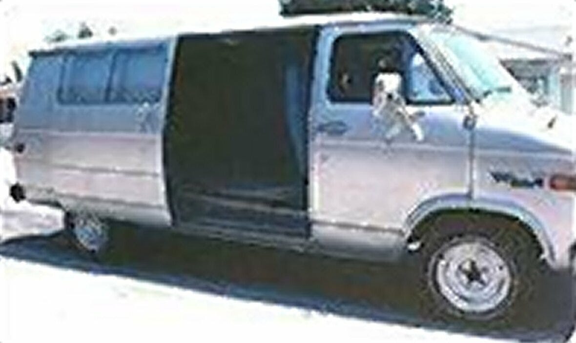 In 1979, Sadistic Criminals Roy Norris and Lawrence Bittaker Shocked ...