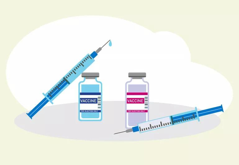 Multiple Vaccines at Once? - by Kenneth Hemmler