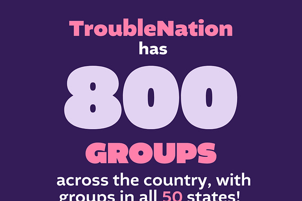 Red Wine & Blue | Substack