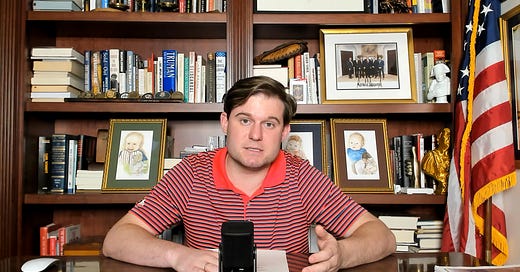 Marco Polo | Substack